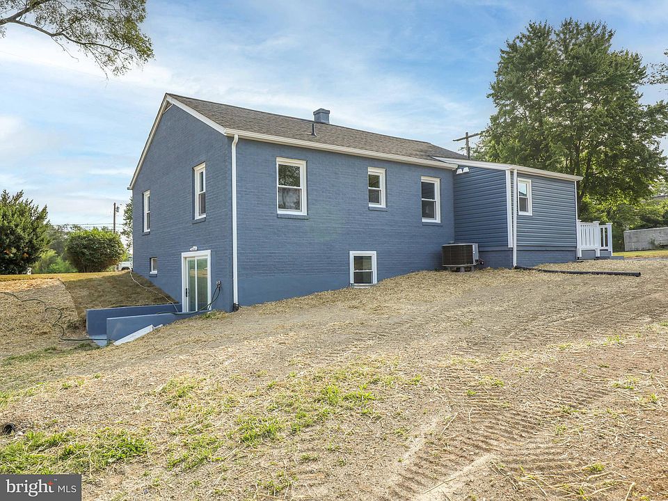 1140 Fairfax Pike, White Post, VA 22663 | Zillow