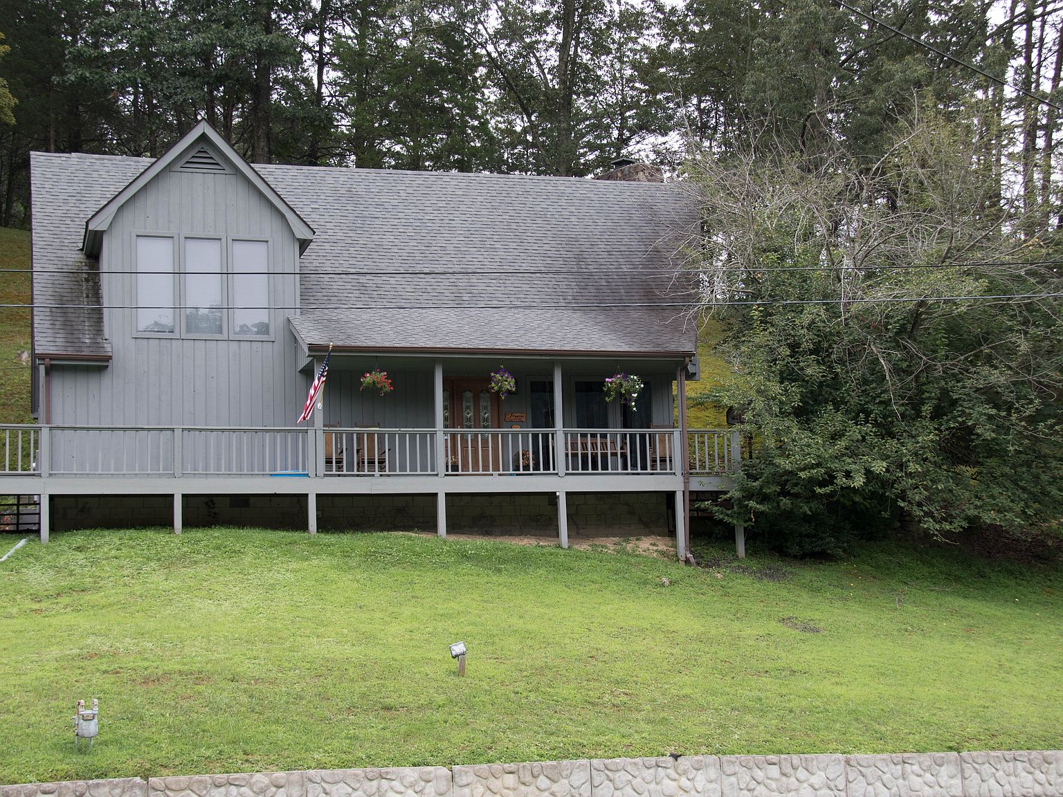 54 Carlisle Hollow Rd, Ivel, KY 41642 | Zillow