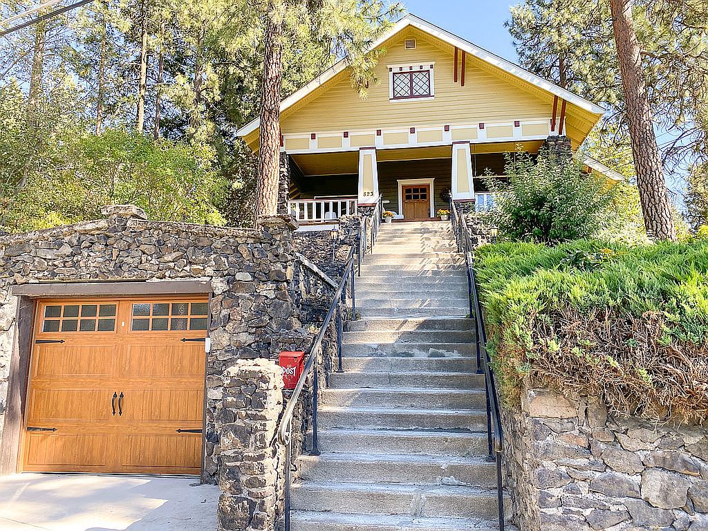 823 W Cliff Dr, Spokane, WA 99204 | Zillow