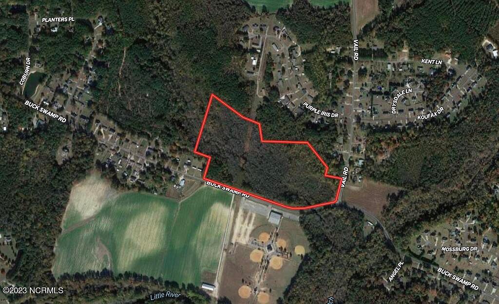 0 Buck Swamp Road, Pikeville, NC 27863 | MLS #100407213 | Zillow