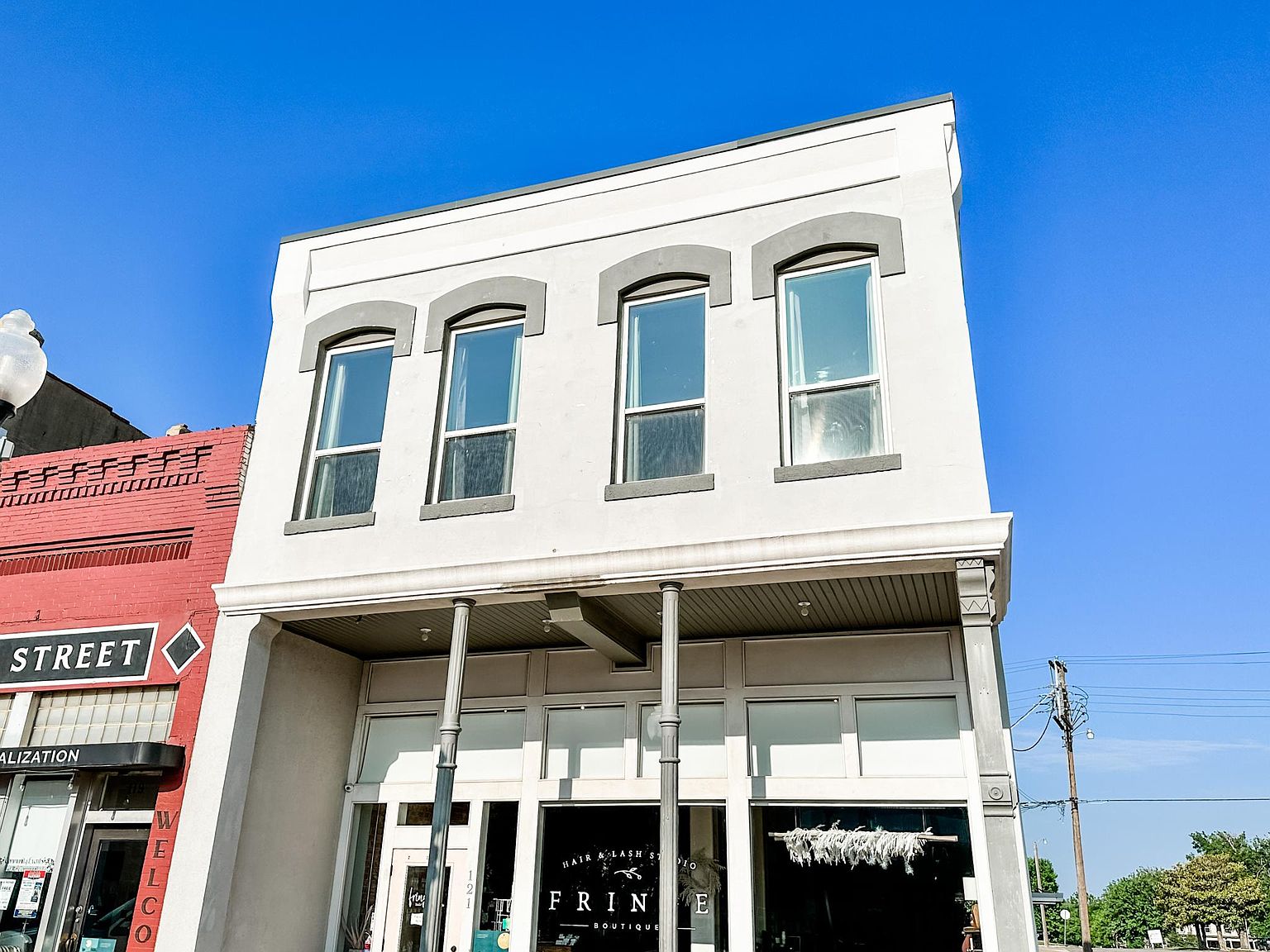 201 E Russell St #201, El Reno, OK 73036 | Zillow