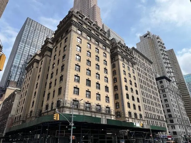 853 7th Avenue #9D in Midtown, Manhattan | StreetEasy