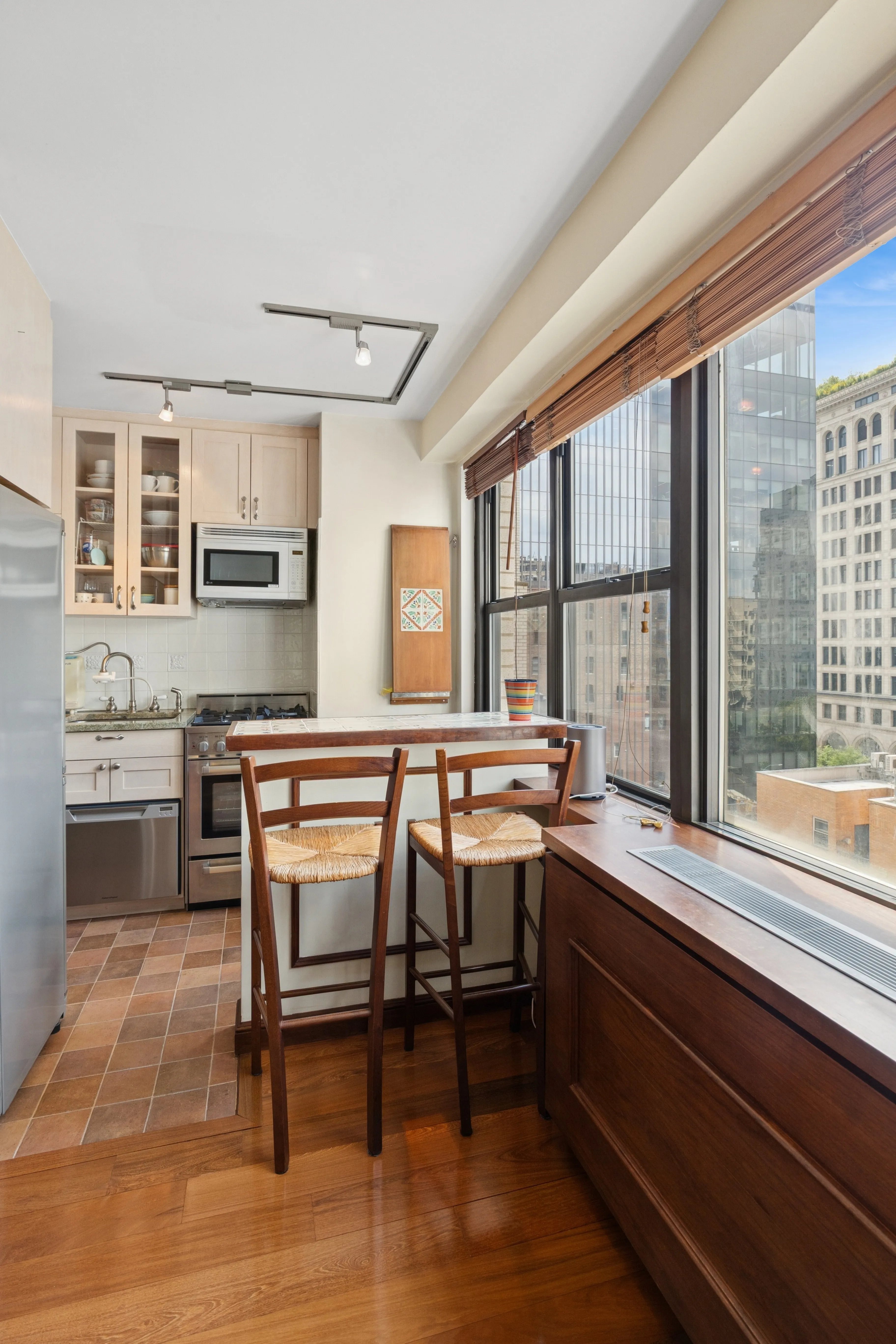 115 East 9th Street #10P in East Village, Manhattan | StreetEasy