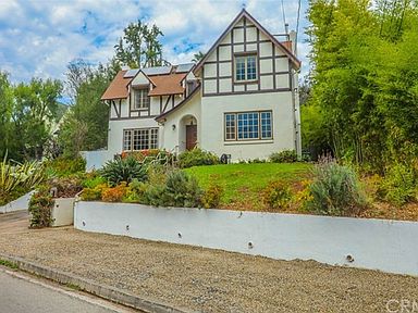 5433 Red Oak Dr, Los Angeles, CA 90068 | Zillow