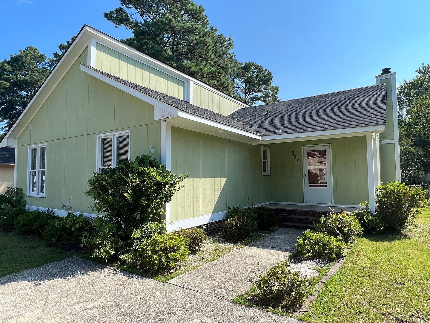 203 Duncan Rd, Spring Lake, NC 28390 | Zillow