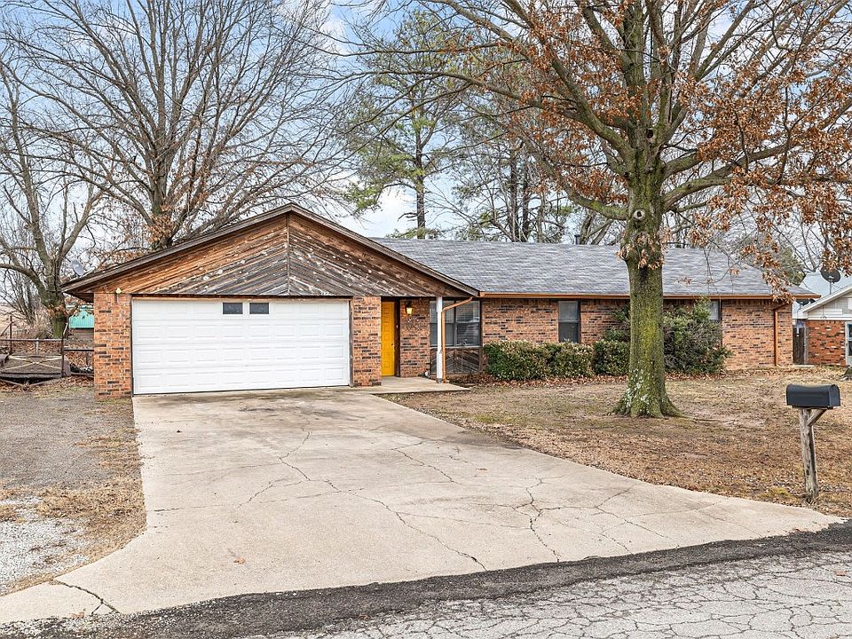 722 Arrowhead Ln, Elmore City, OK 73433 | Zillow