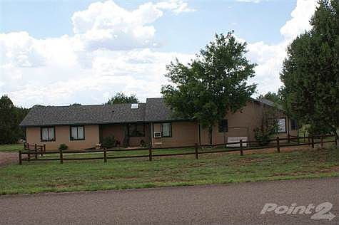 964 Cheney Ranch Loop, Show Low, AZ 85901 | Zillow