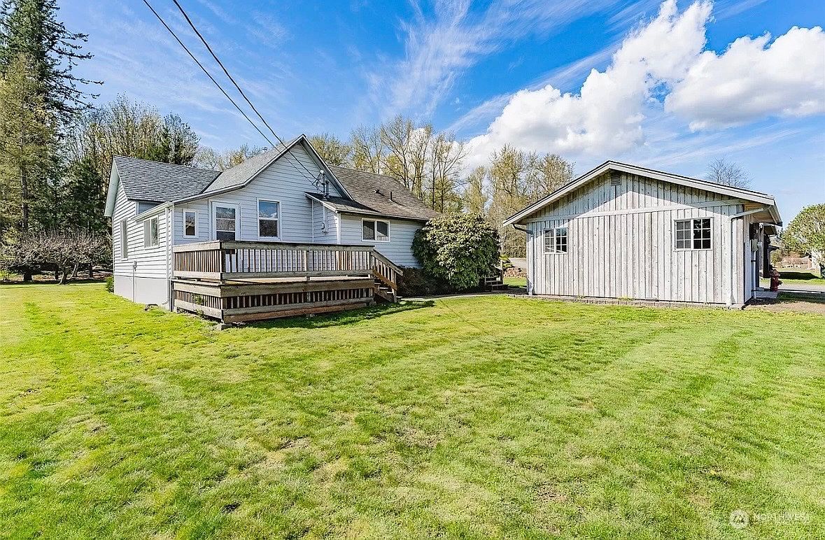 940 W Axton Rd #A, Bellingham, WA 98226 | Zillow
