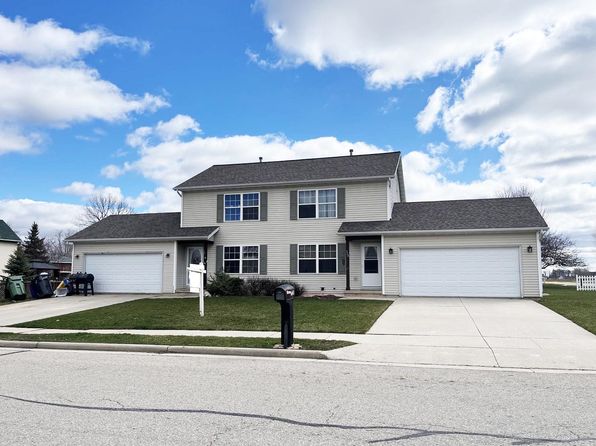Brillion WI Real Estate - Brillion WI Homes For Sale | Zillow
