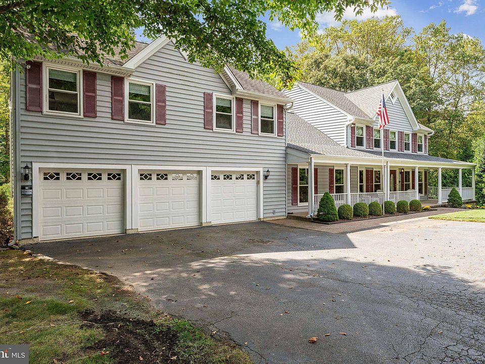 7520 Ox Rd, Fairfax Station, VA 22039 | Zillow