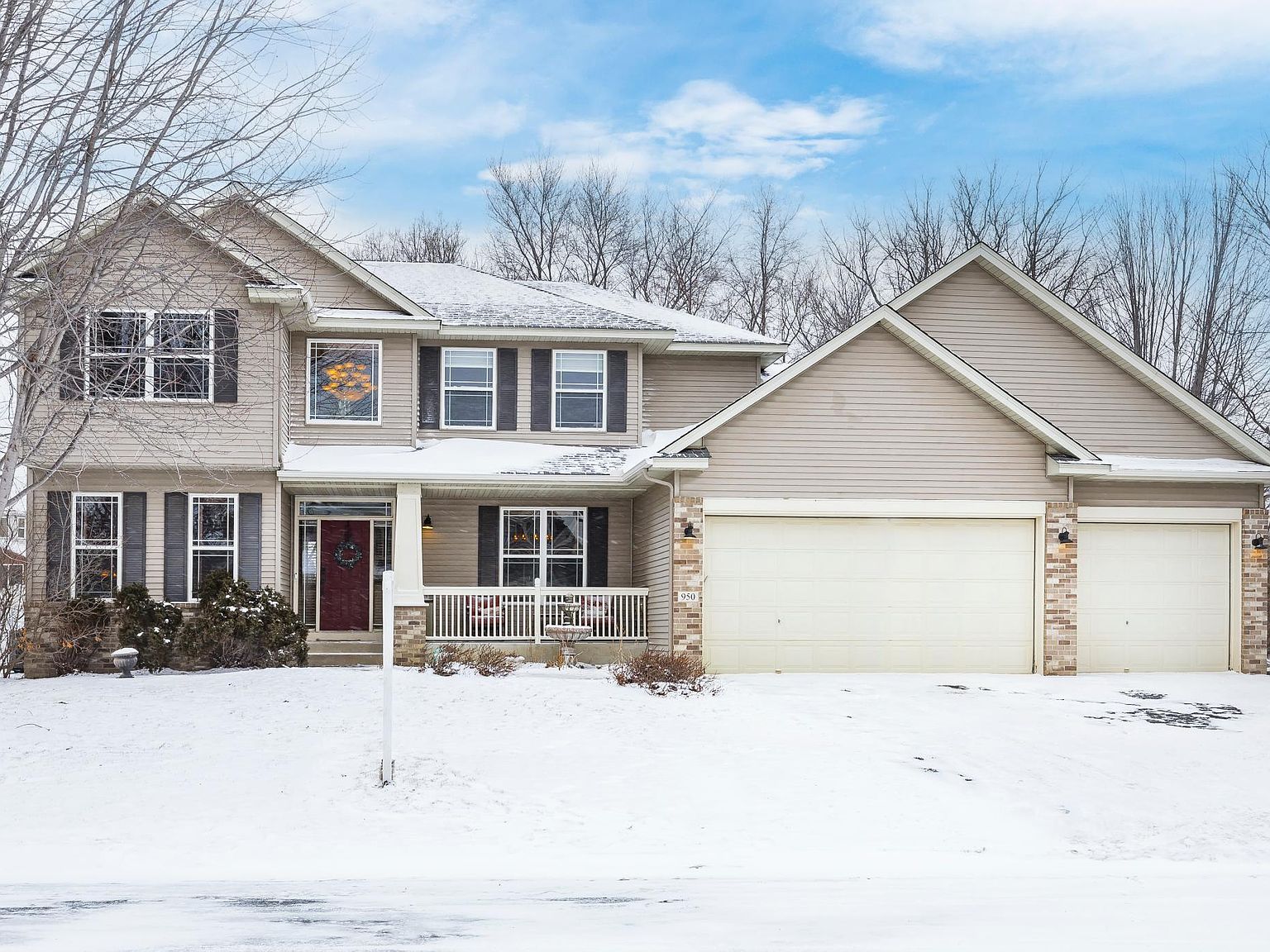 950 S Windmill Crk, Waconia, MN 55387 | MLS #6475434 | Zillow