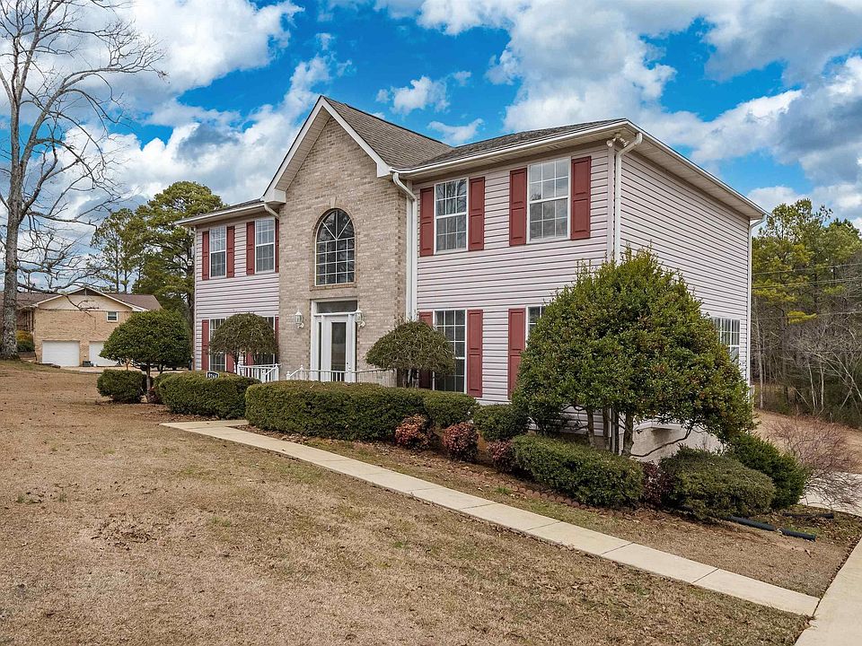 9269 Camp Oliver Rd, Adger, AL 35006 | Zillow