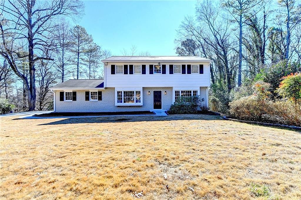 1621 Springhouse Ln SW, Atlanta, GA 30311 | Zillow
