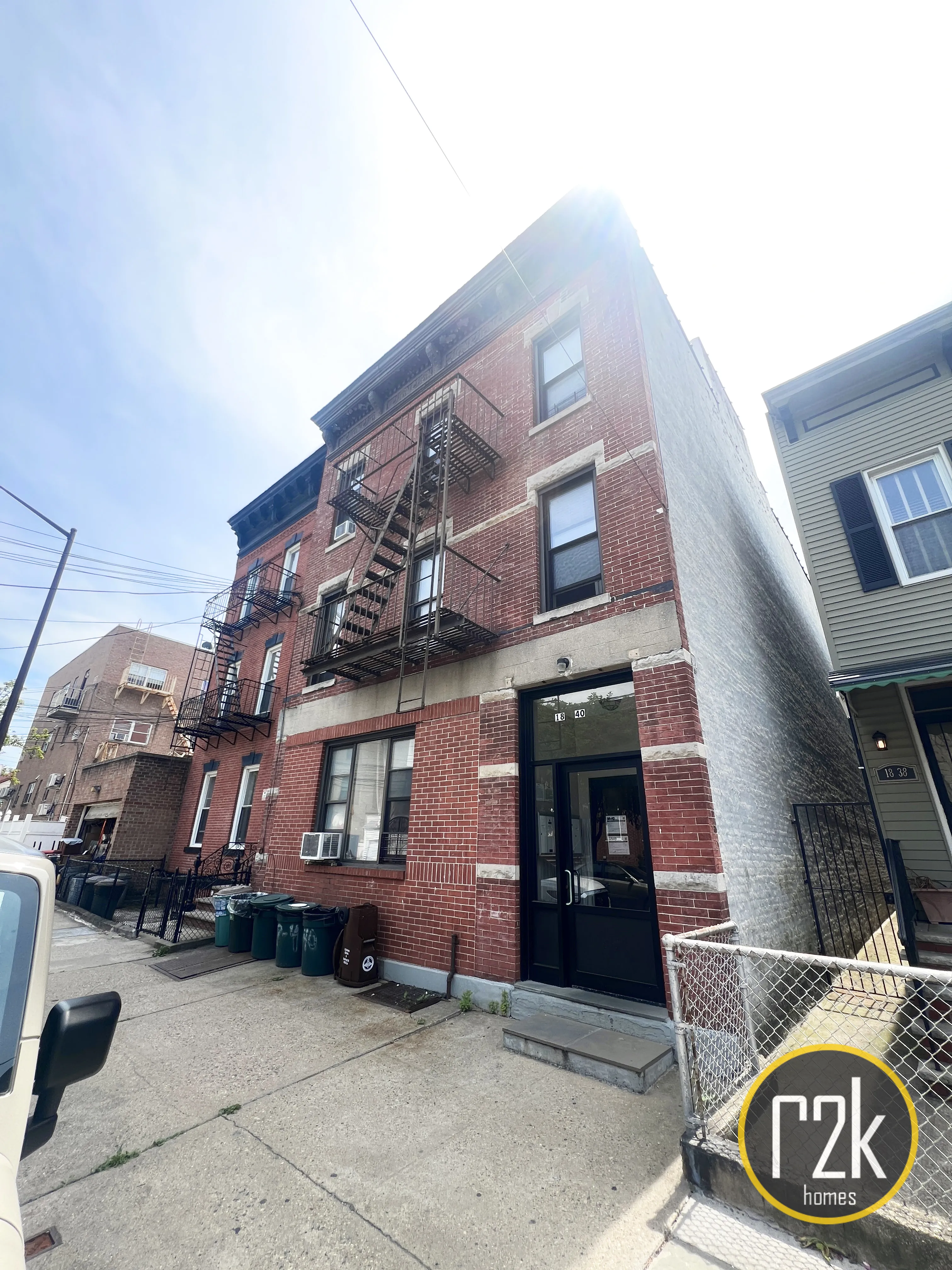 18-40 25th Road #1 in Astoria, Queens | StreetEasy
