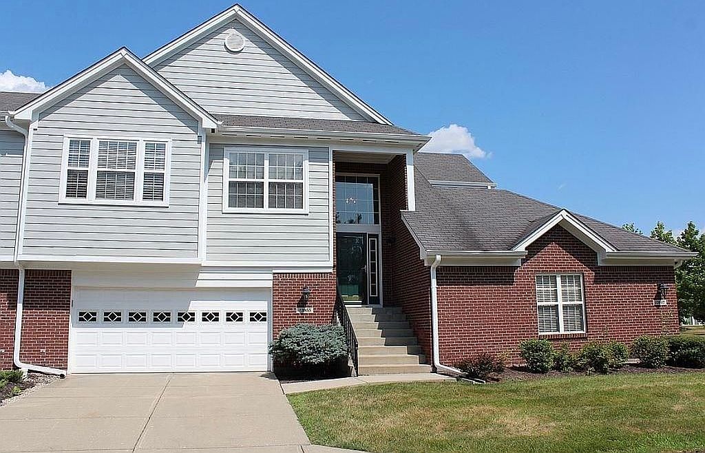 13955 Sweet Clover Way #B, Fishers, IN 46038 | Zillow