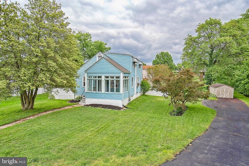 204 Exmore Ave, Wilmington, DE 19805 | Zillow