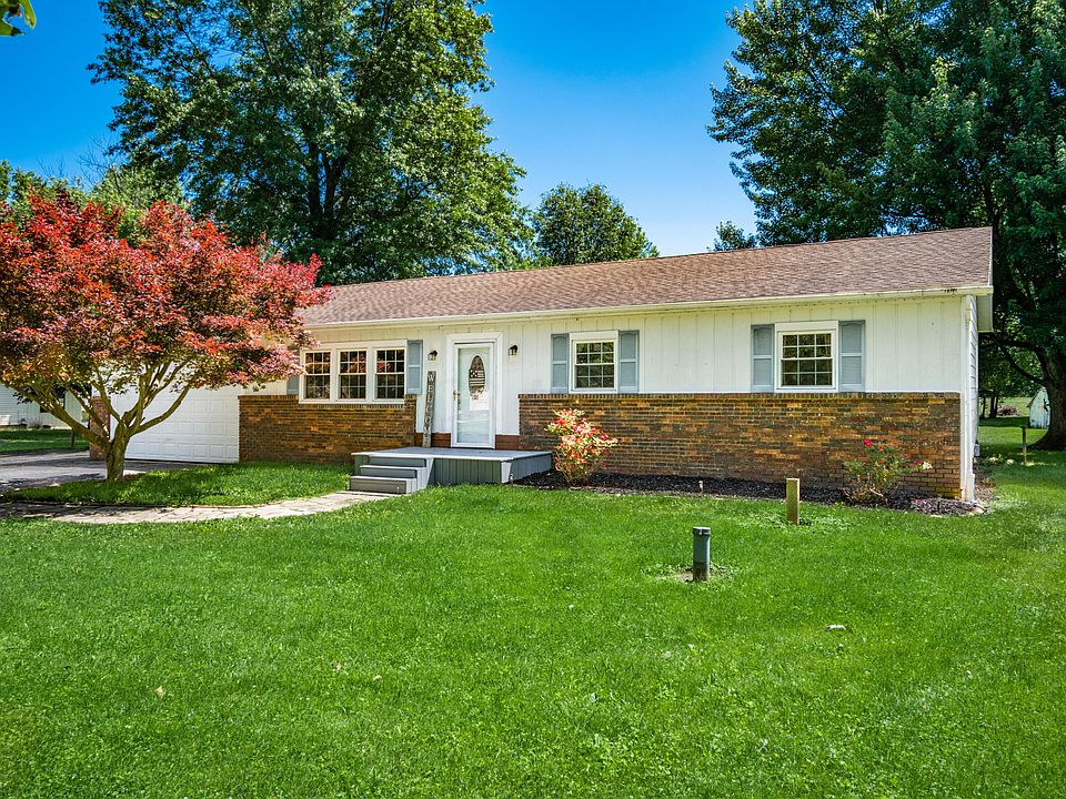 790 Claridon Northern Rd, Caledonia, OH 43314 | Zillow