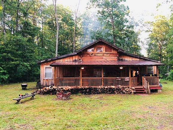 41 Lakeside Dr, Gap Mills, WV 24941 | Zillow