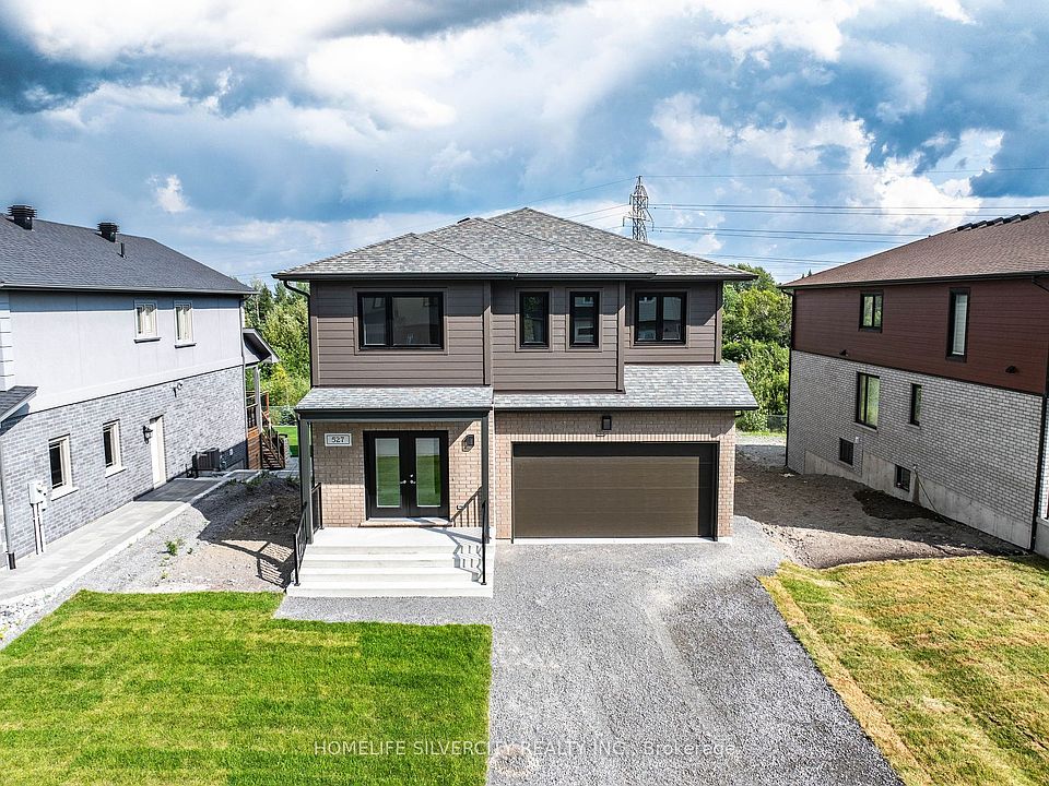 527 Bonaventure Ct, Sudbury Remote Area, ON P3A 0B4 | MLS #X9039757 ...