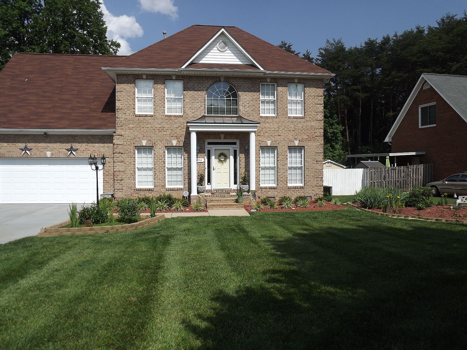 3996 Braddock Rd, High Point, NC 27265 | Zillow