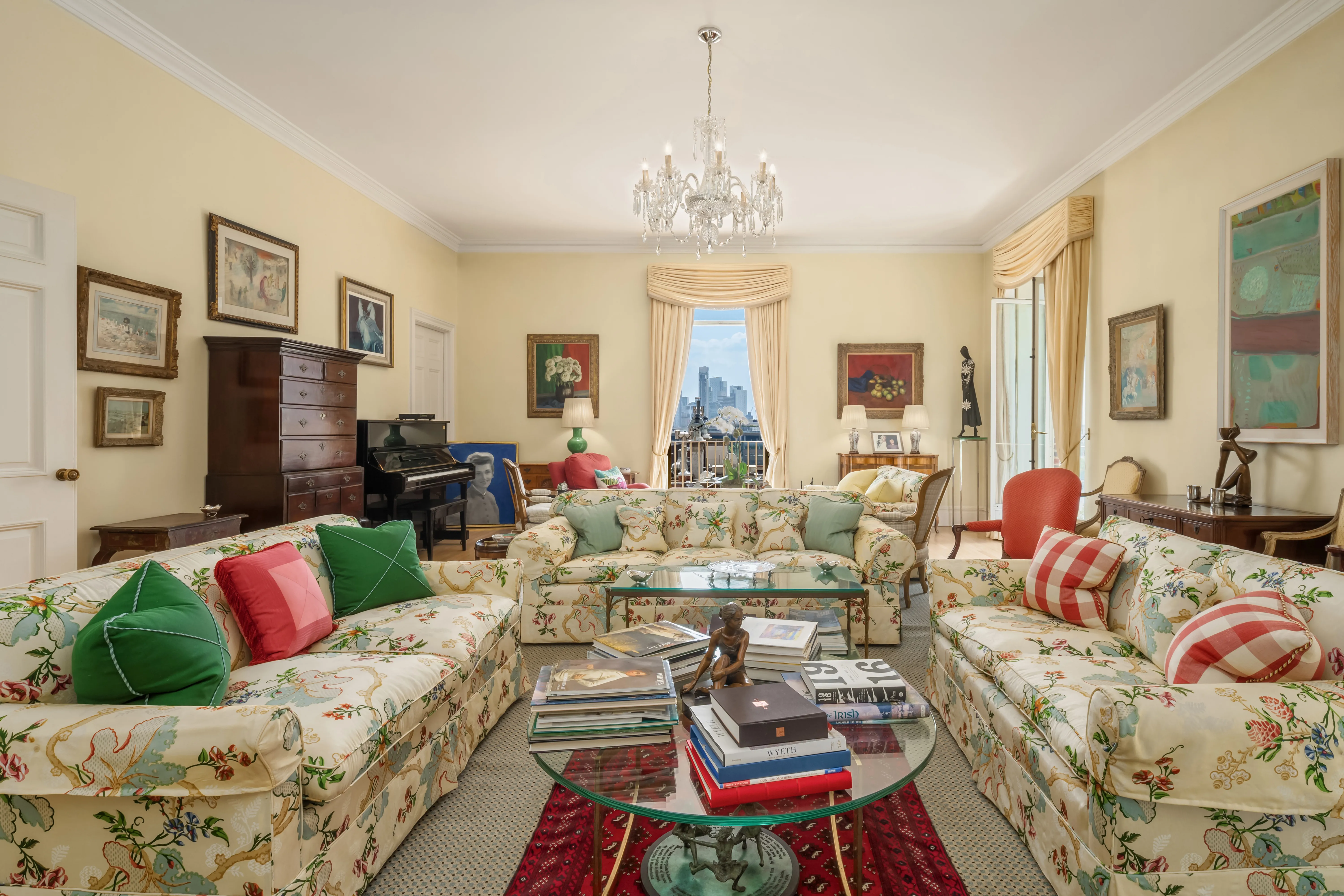 4 Sutton Place #6/7 in Sutton Place, Manhattan | StreetEasy