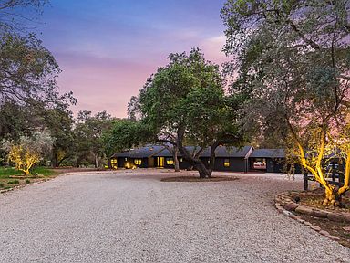 123 Fairview Rd, Ojai, CA 93023 | Zillow