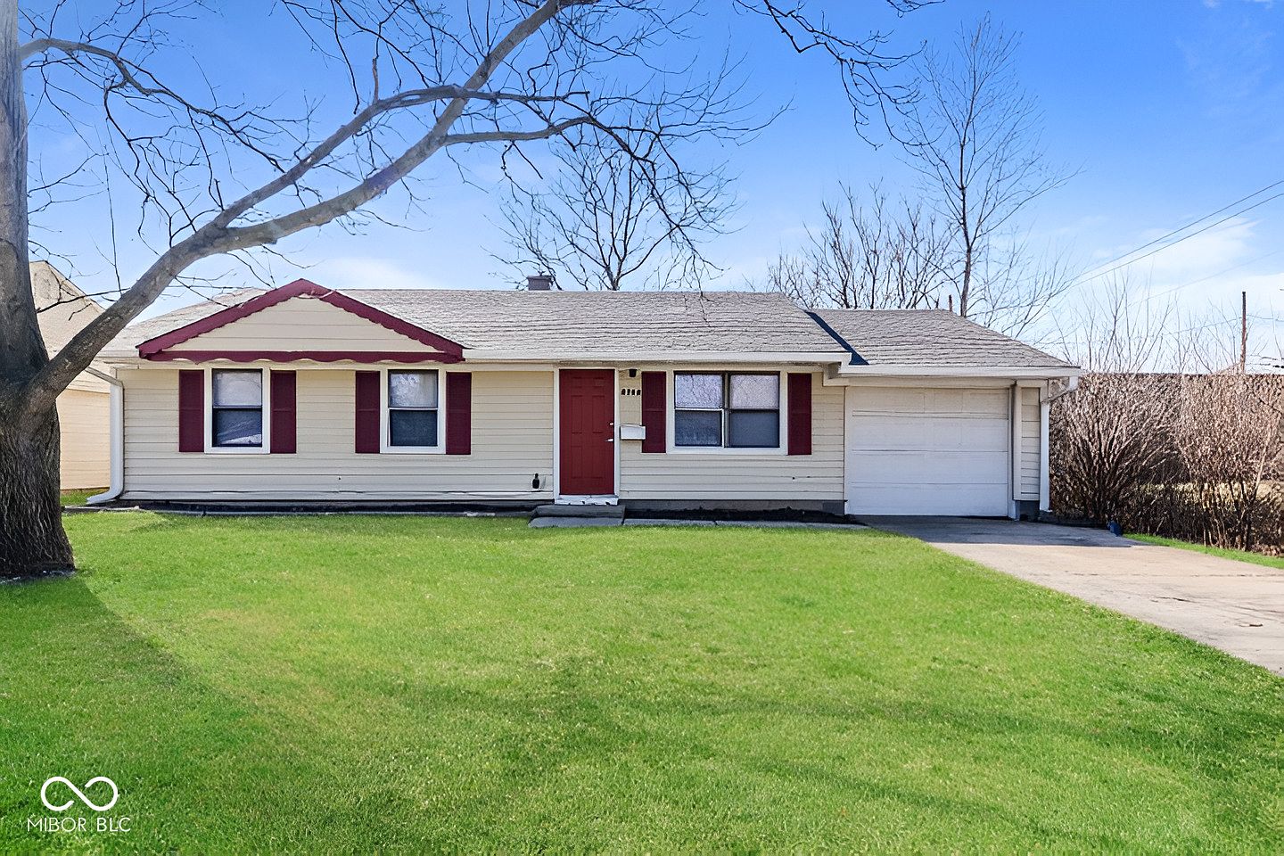3732 Wellington Ave, Indianapolis, IN 46226 | Zillow