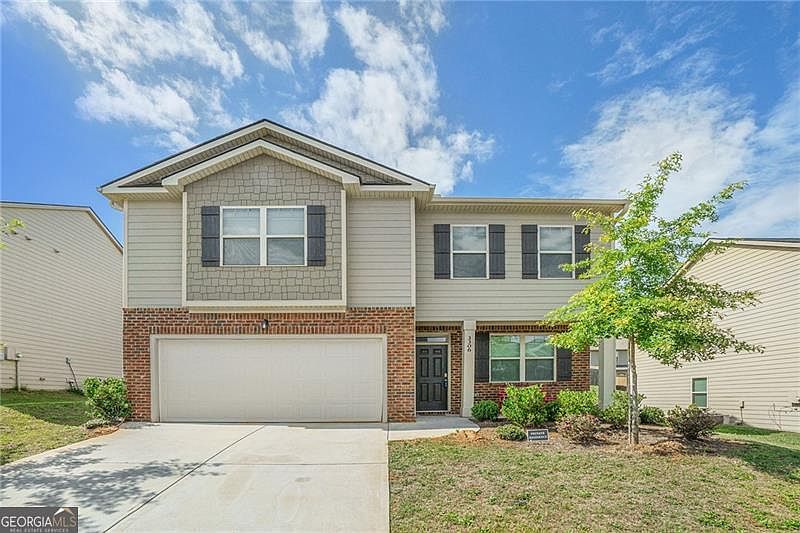3306 Loblolly Pine Way, Decatur, GA 30034 | MLS #10313321 | Zillow
