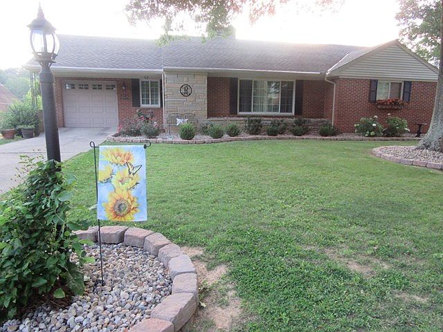 2521 Kalyn Dr, Portsmouth, OH 45662 | Zillow