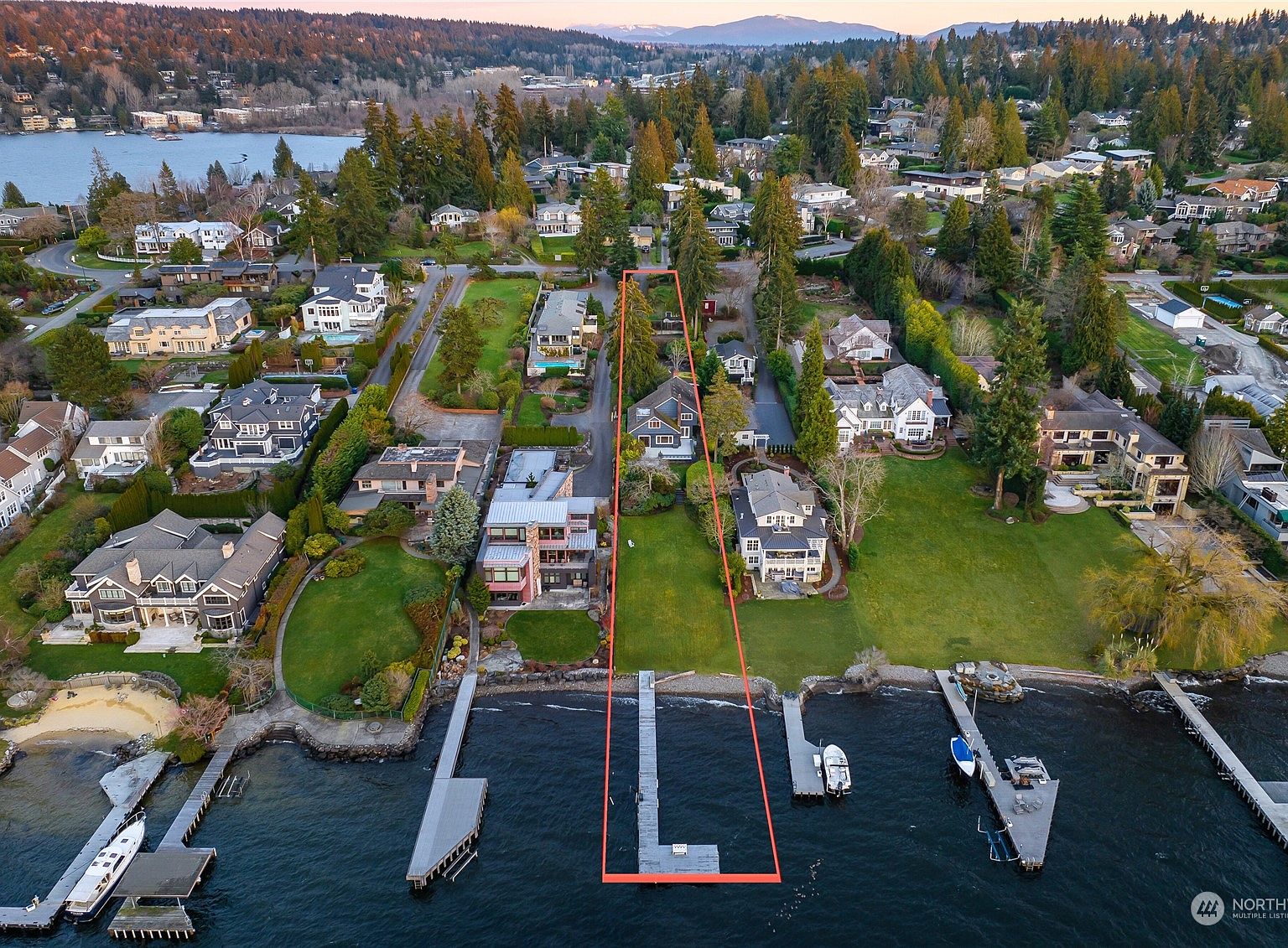 4609 92nd Avenue NE, Yarrow Pt, WA 98004 | MLS #2172209 | Zillow