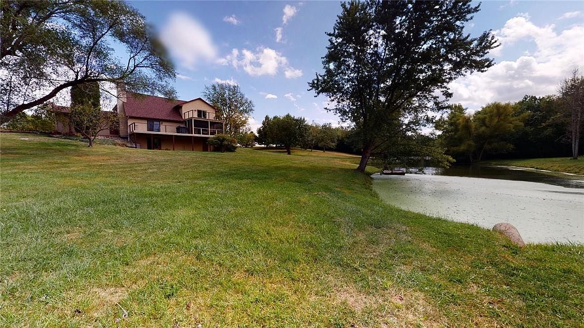 1991 N Elizabeth St, Decatur, IL 62526 | Zillow