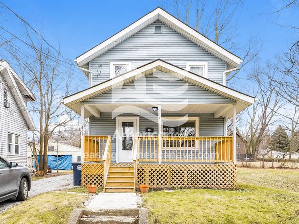 Houses For Rent in Akron OH - 249 Homes | Zillow