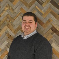 Elijah Zimmerman - Real Estate Agent in Richmond, KY - Reviews | Zillow