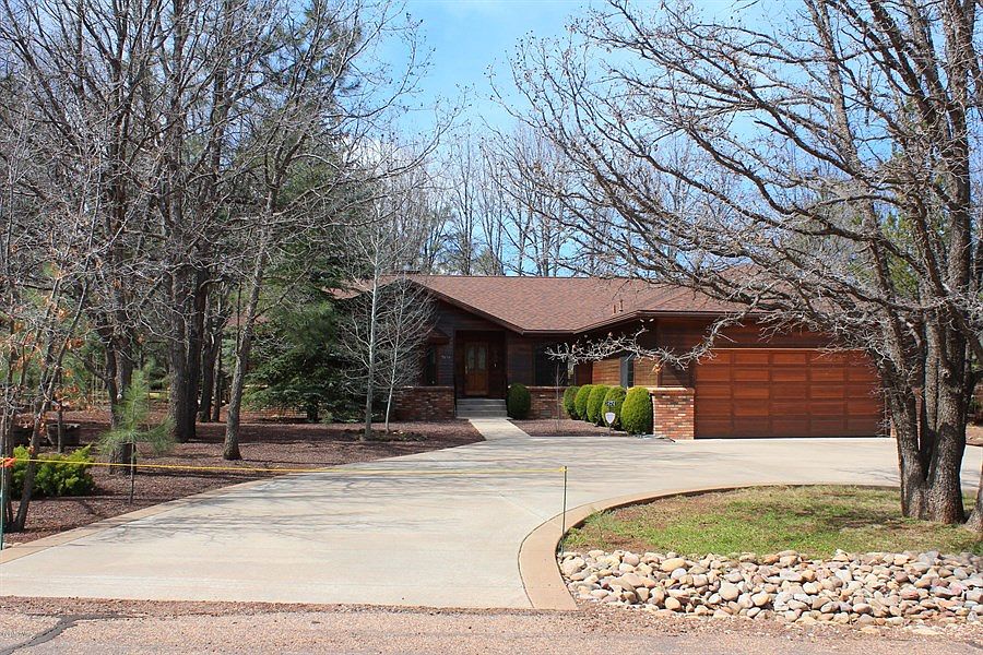 3674 Roaring Fork Dr, Pinetop, AZ 85935 | Zillow