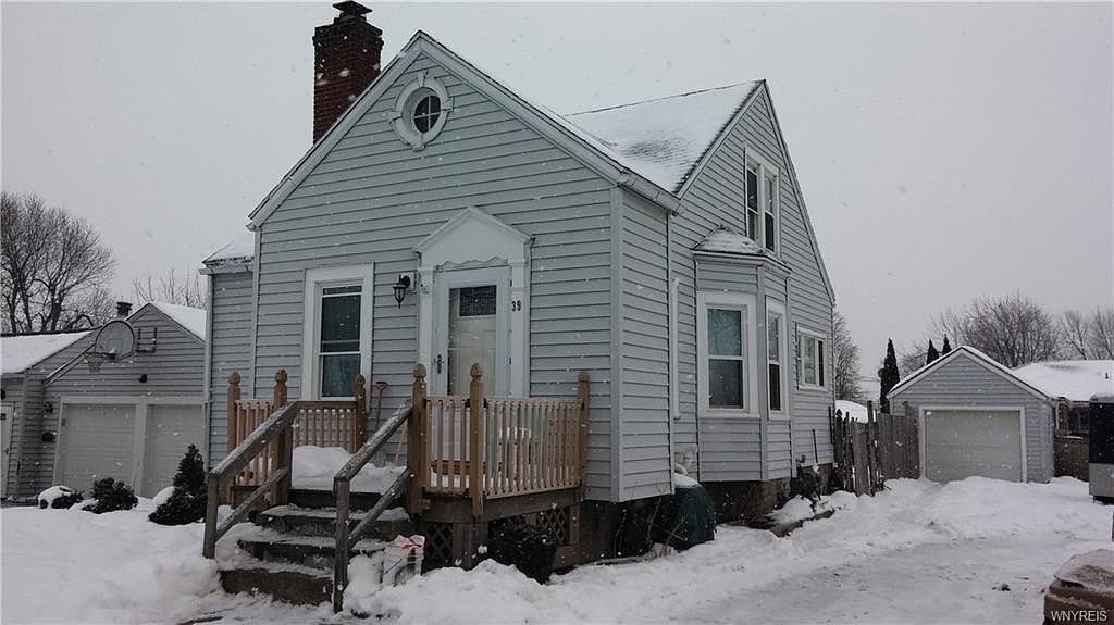 39 Huth Rd, Cheektowaga, NY 14225 | Zillow