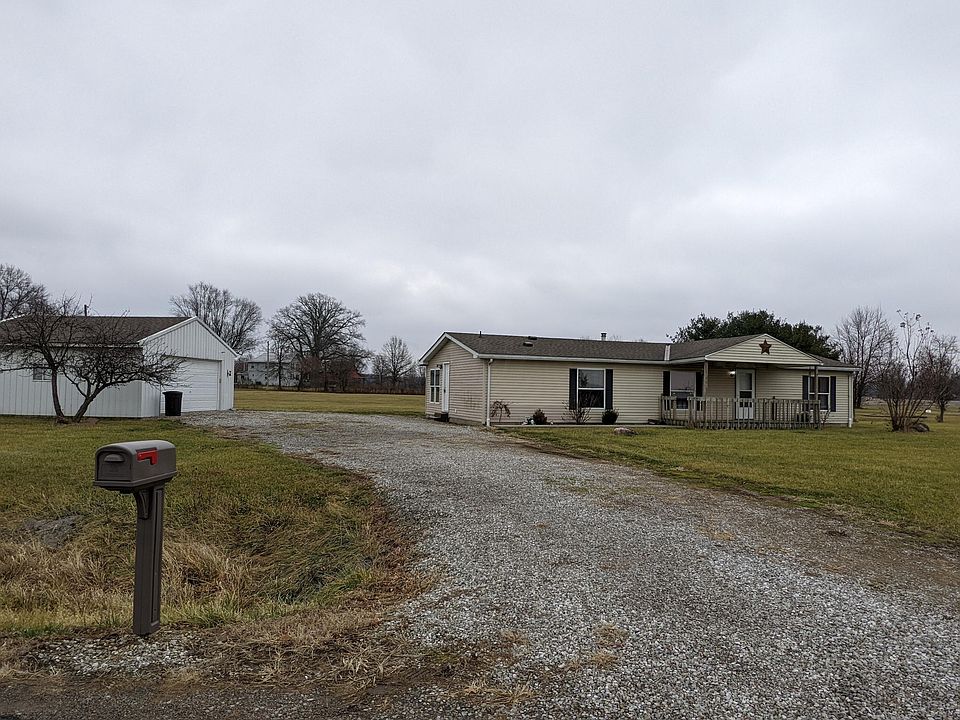 2601 Township Road 254, Cardington, OH 43315 | Zillow