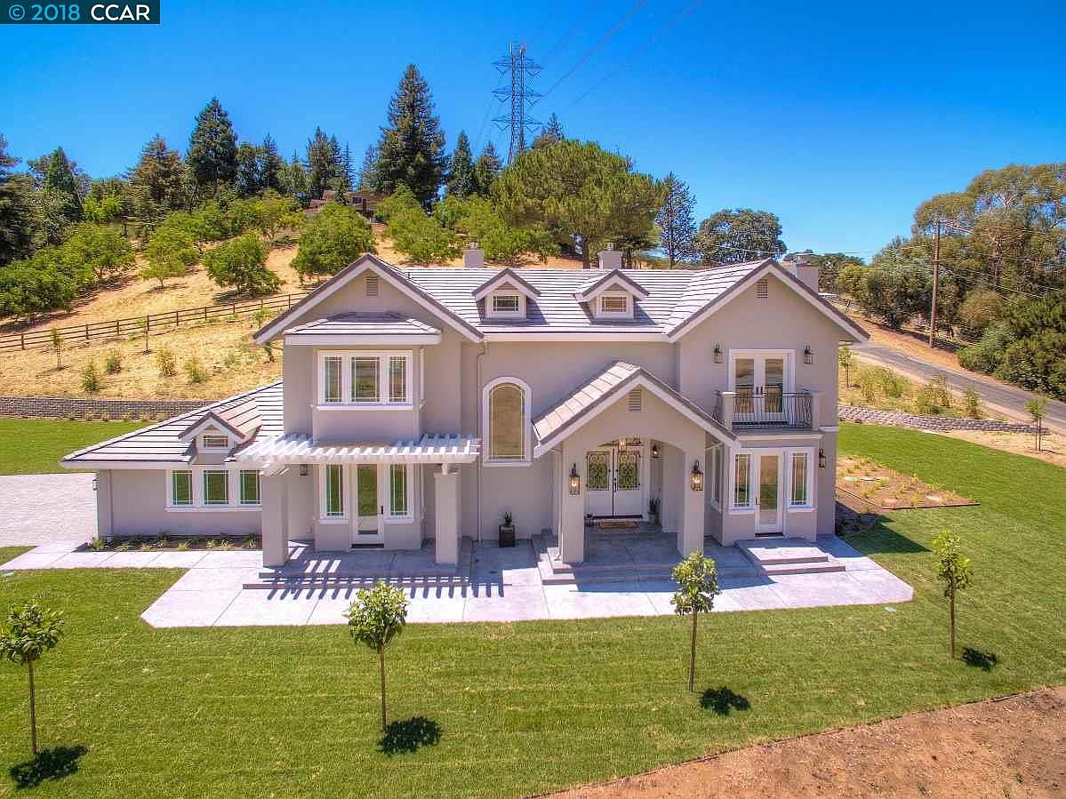 2495 Reliez Valley Rd, Martinez, CA 94553 | Zillow