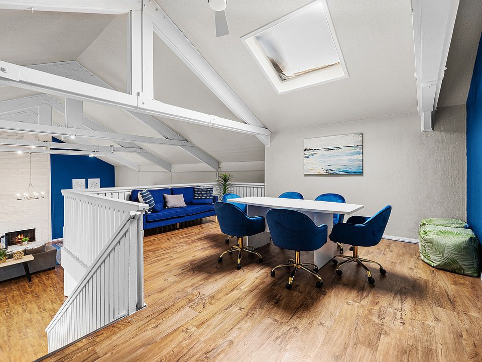 RIDGEMAR - 10701 Vista Del Sol Dr El Paso TX | Zillow