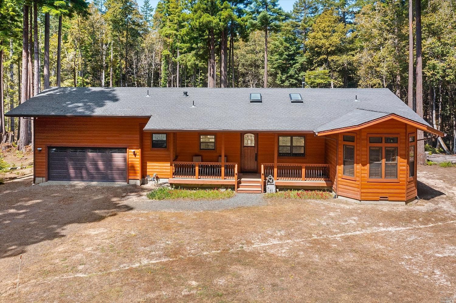 22087 Gordon Ct, Jenner, CA 95450 | MLS #323043029 | Zillow