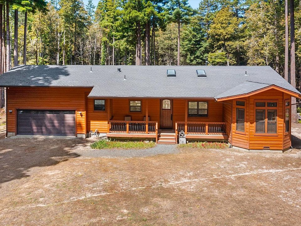22087 Gordon Ct, Jenner, CA 95450 | MLS #323043029 | Zillow