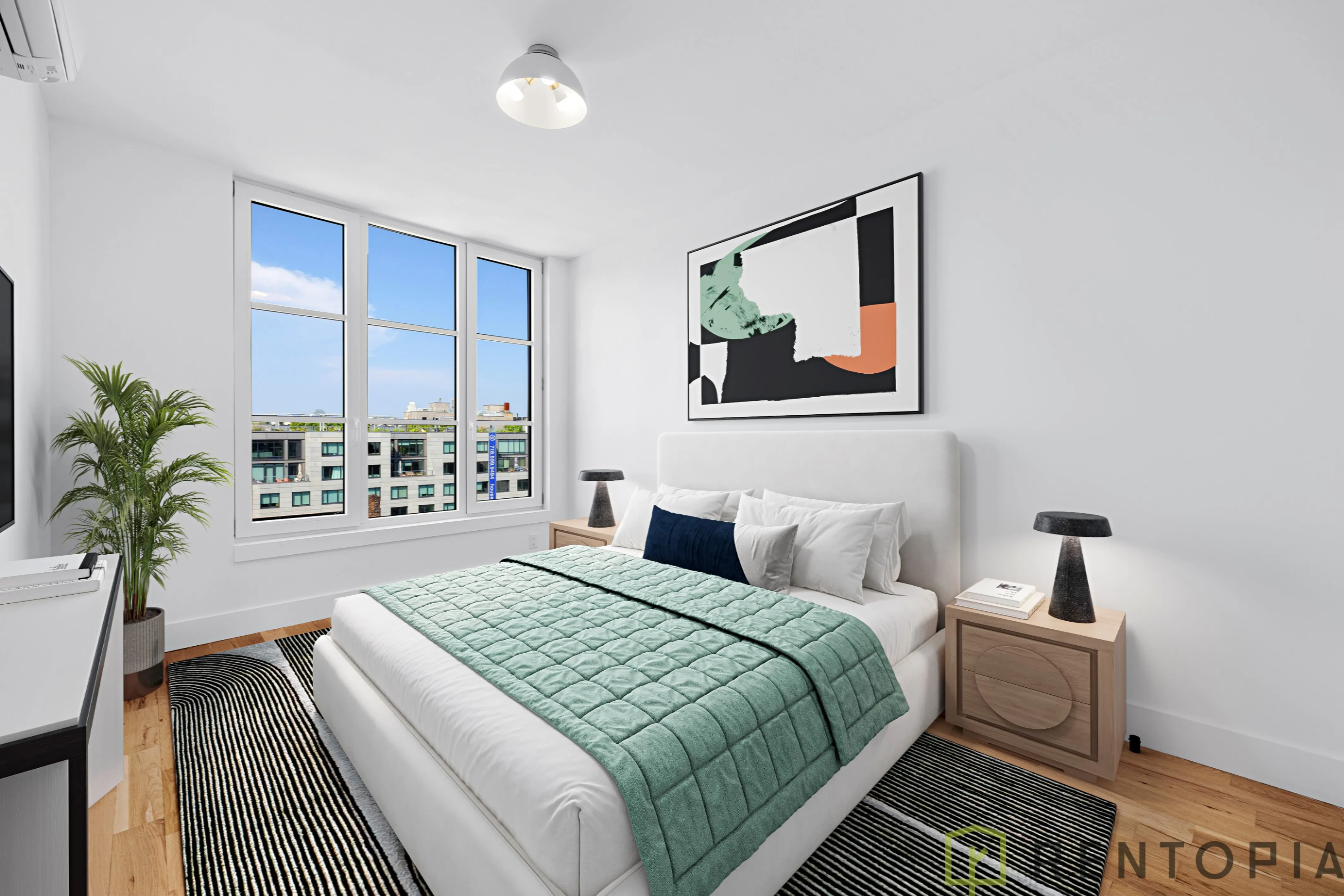 88 North 1st Street #8C in Williamsburg, Brooklyn | StreetEasy