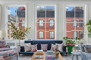 85 Grand Street #4N in Soho, Manhattan | StreetEasy