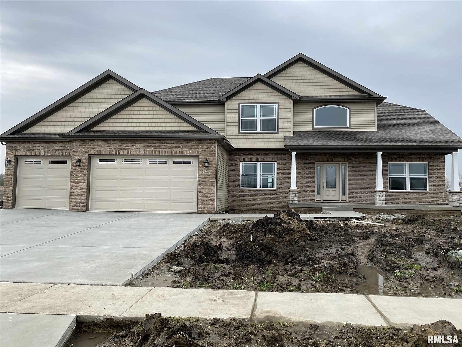 4613 Innis Brook Dr, Springfield, IL 62711 | Zillow