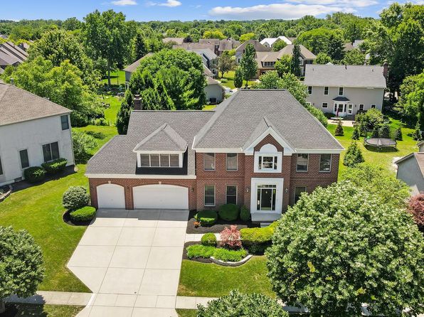 43017 Real Estate - 43017 Homes For Sale | Zillow