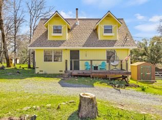 105 Chubb Rd, Auburn, CA 95603 | MLS #225026299 | Zillow