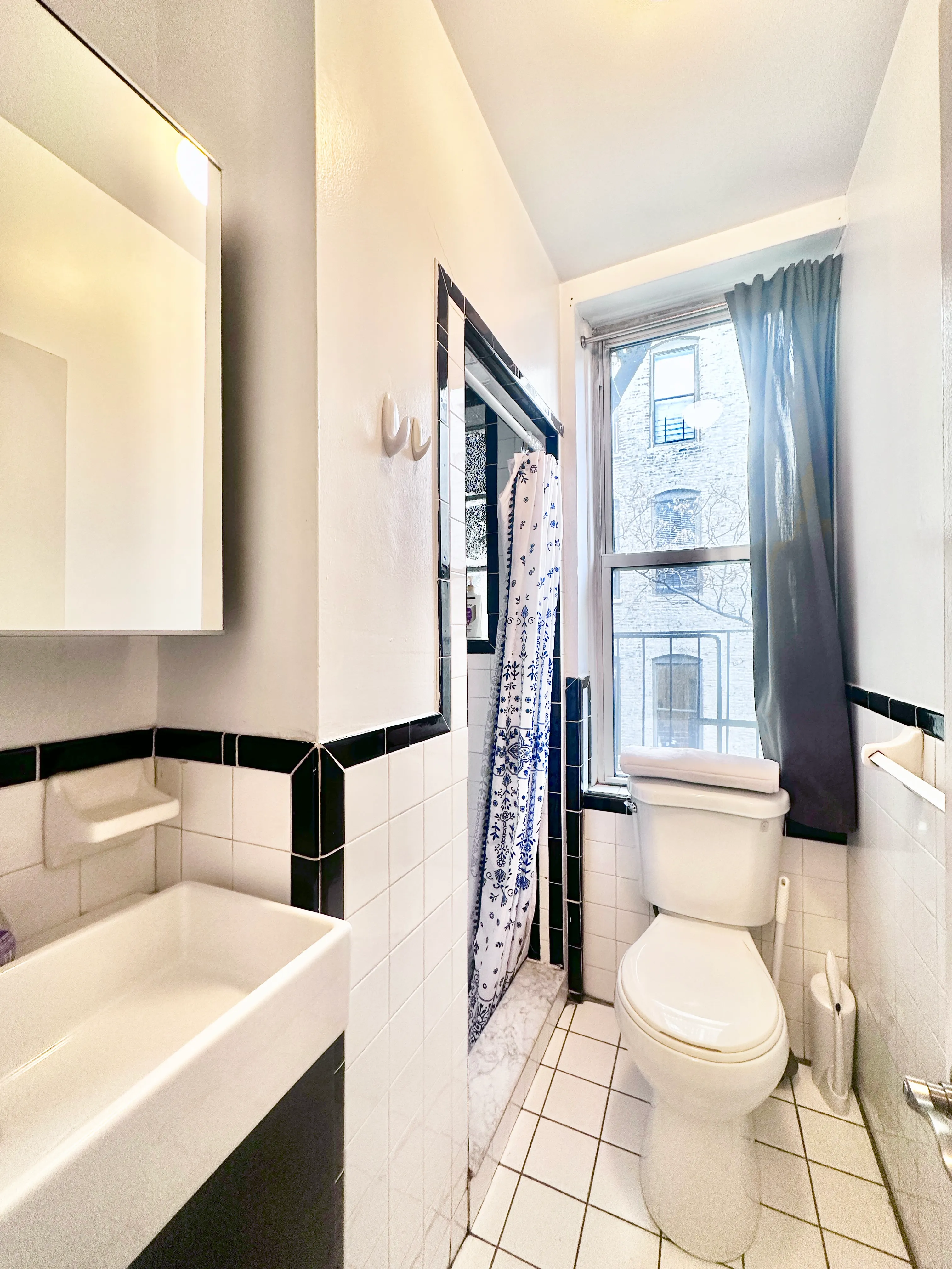 57 Spring Street #2C in Nolita, Manhattan | StreetEasy
