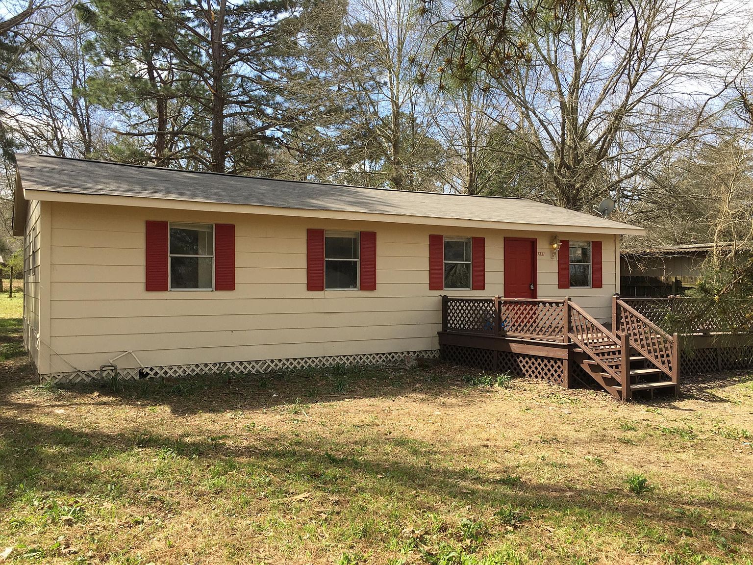 7351 Gary Rd, Byram, MS 39272 | Zillow