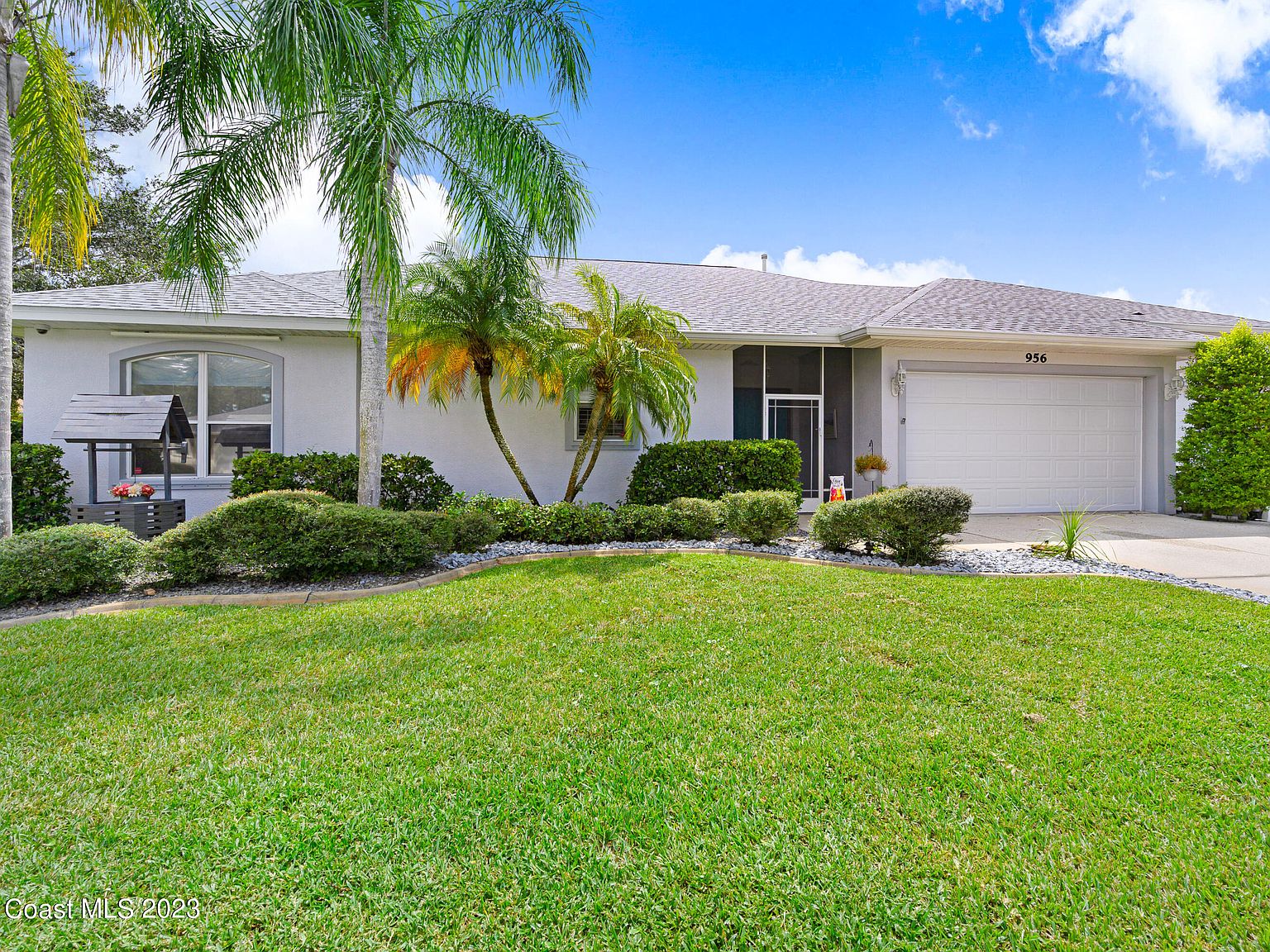 956 Gardenbrook Ct SE, Palm Bay, FL 32909 | MLS #973581 | Zillow