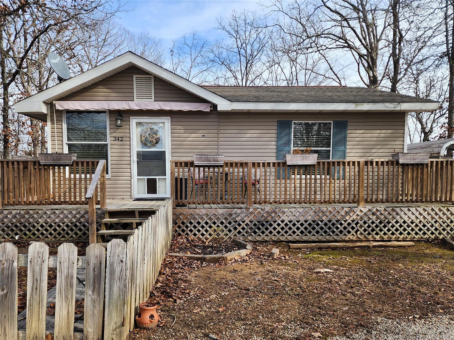 342 Deer Run Acres A #A, Williamsville, MO 63967 | MLS #24006116 | Zillow