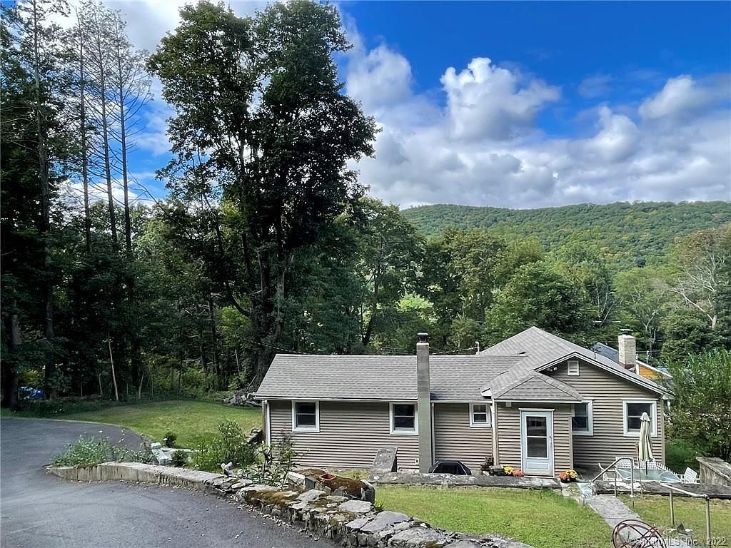 149 Route 39 South, South Sherman, CT 06784 | Zillow